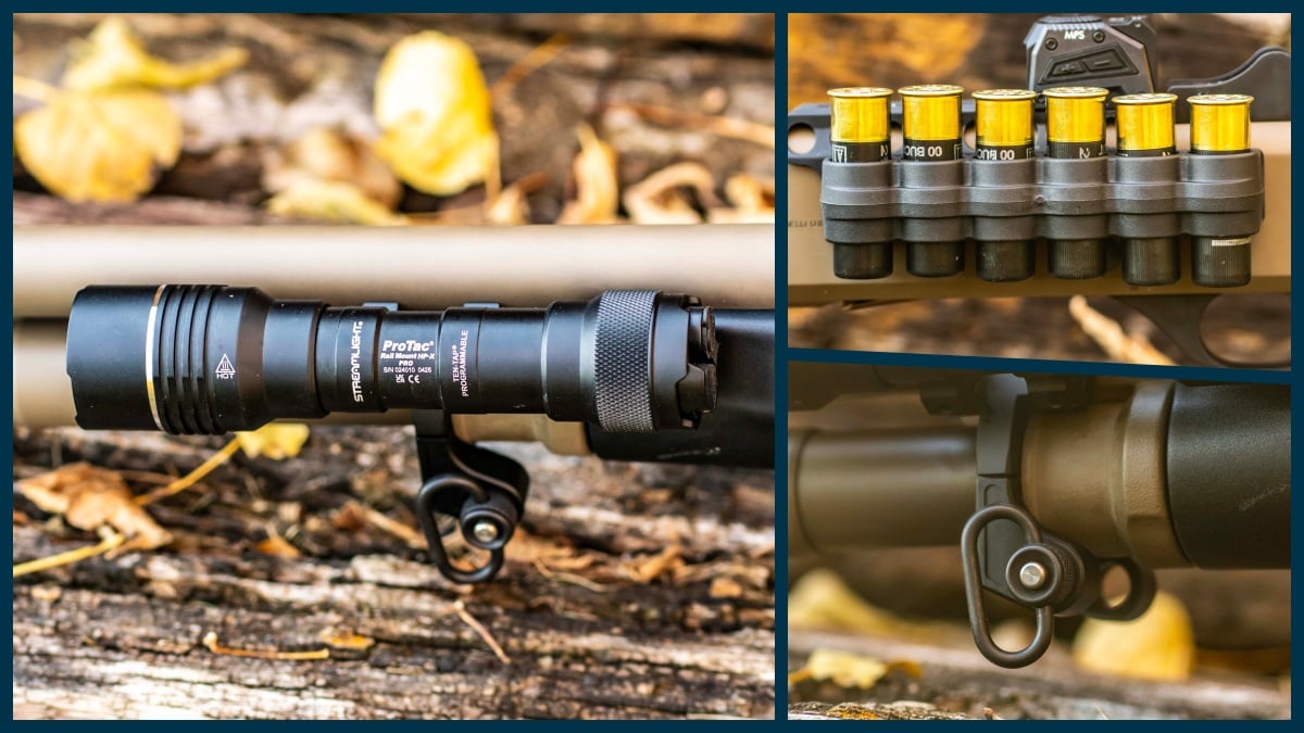 Benelli M4 EXT Review: The 7+1 & 922r Compliant Guide