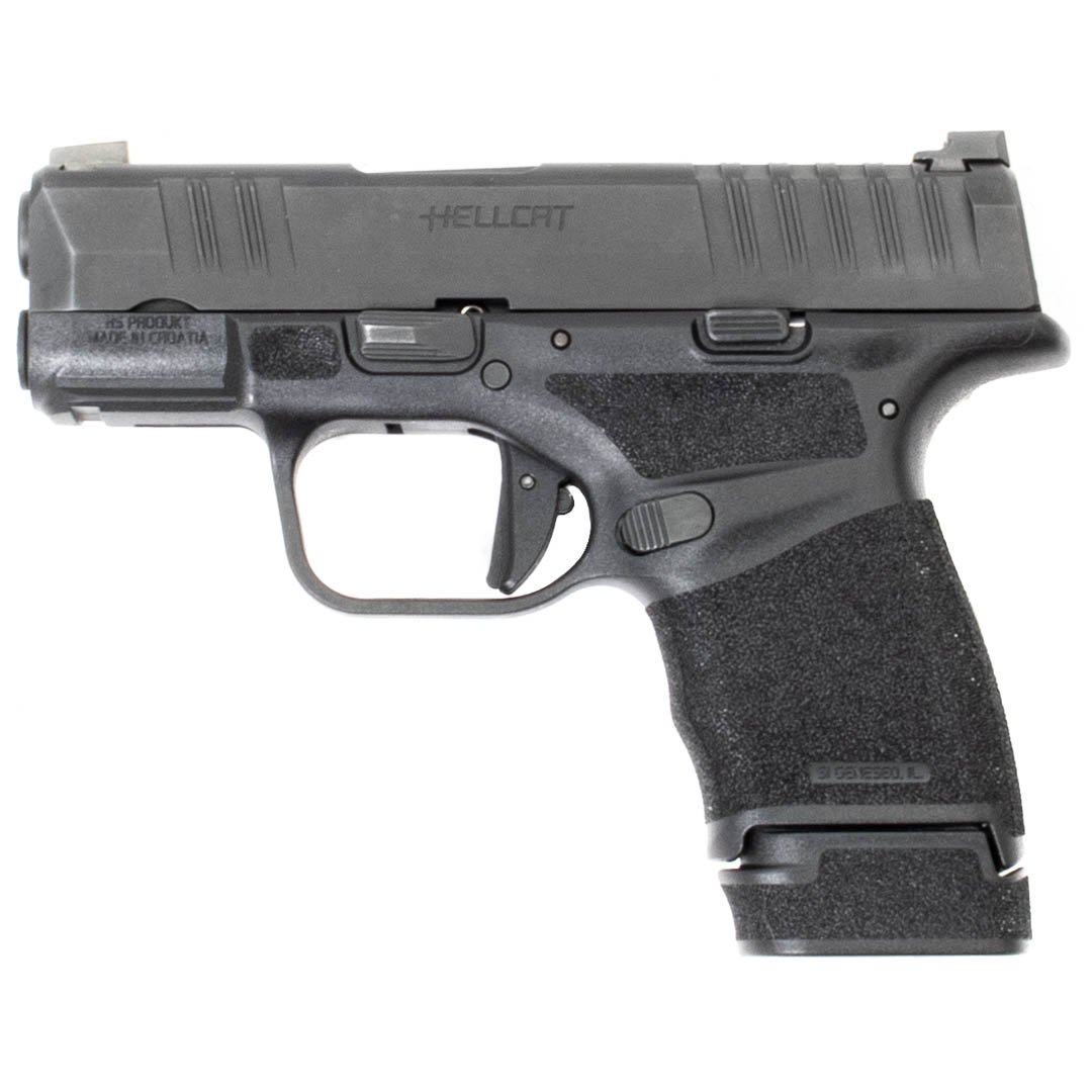 Springfield Armory Hellcat - For Sale, Used - Excellent Condition
