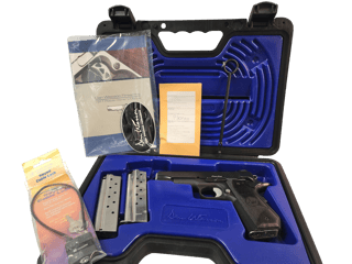 Dan Wesson Guardian - For Sale, Used - Excellent Condition