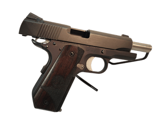 Dan Wesson Guardian - For Sale, Used - Excellent Condition