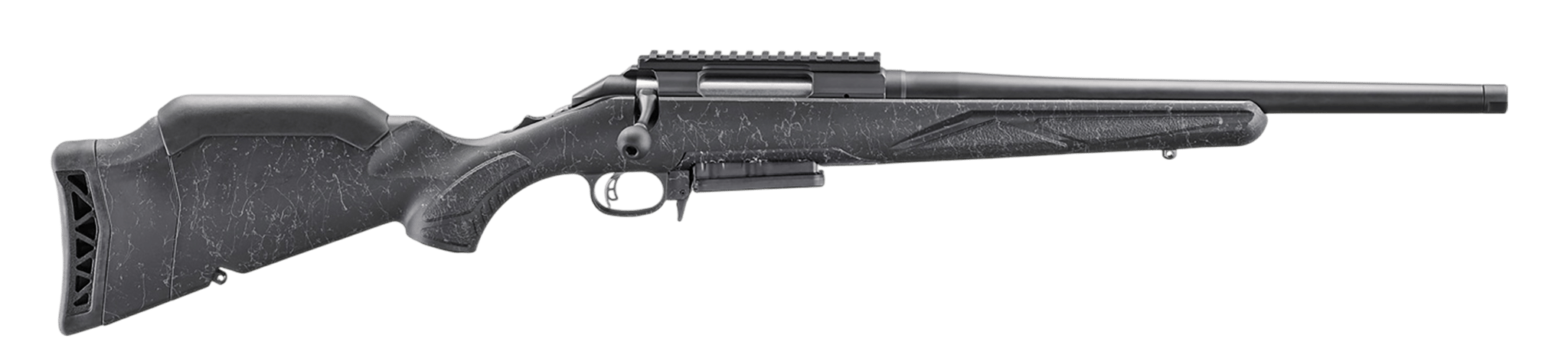 Built Even Better: Ruger American Gen II