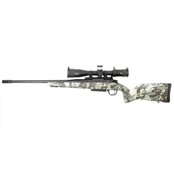 Christensen Arms 25 Evoke - Bid Now