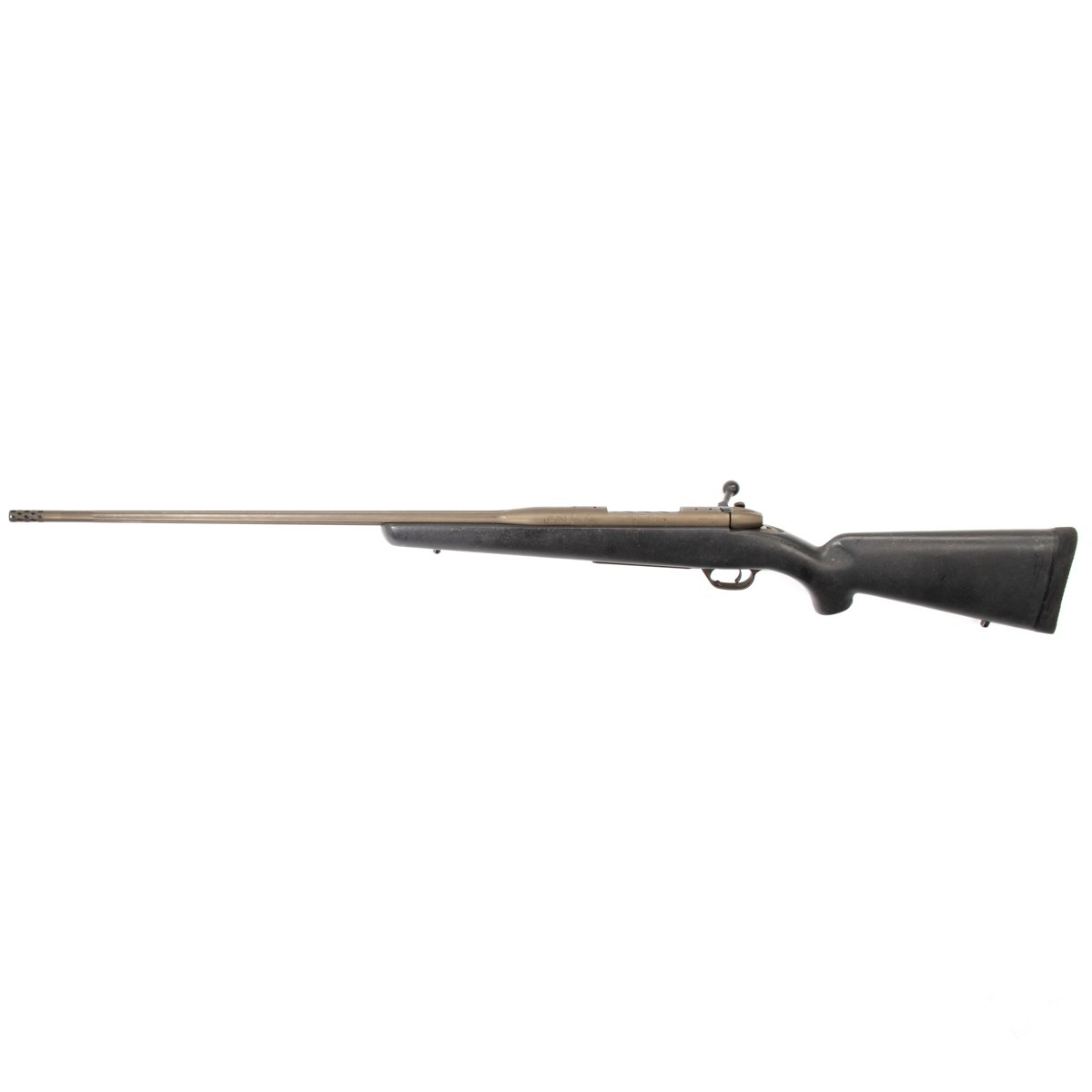 Weatherby Vanguard Review