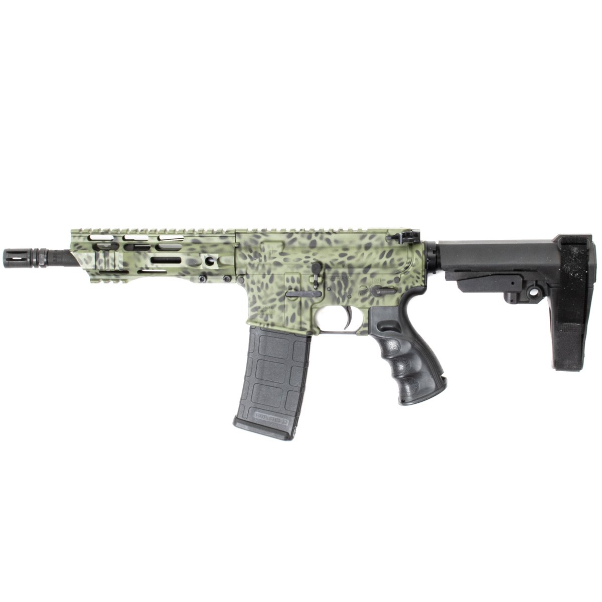 Anderson Manufacturing - Gun Brands