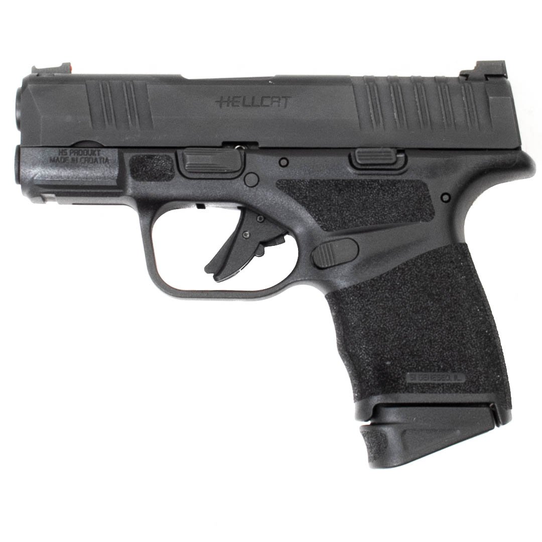 Springfield Hellcat Semi-Auto Pistol