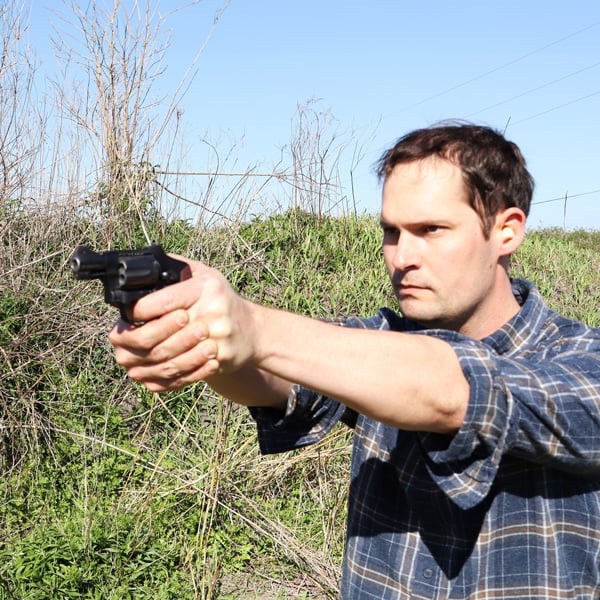 Springfield Armory Mil-Spec 1911 Review