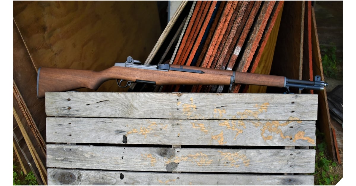 Federal Government Awards almost $1M Grant for School Second Amendment ...