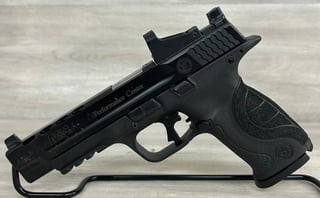 Smith & Wesson 9l Performance Center - For Sale, Used - Good Condition