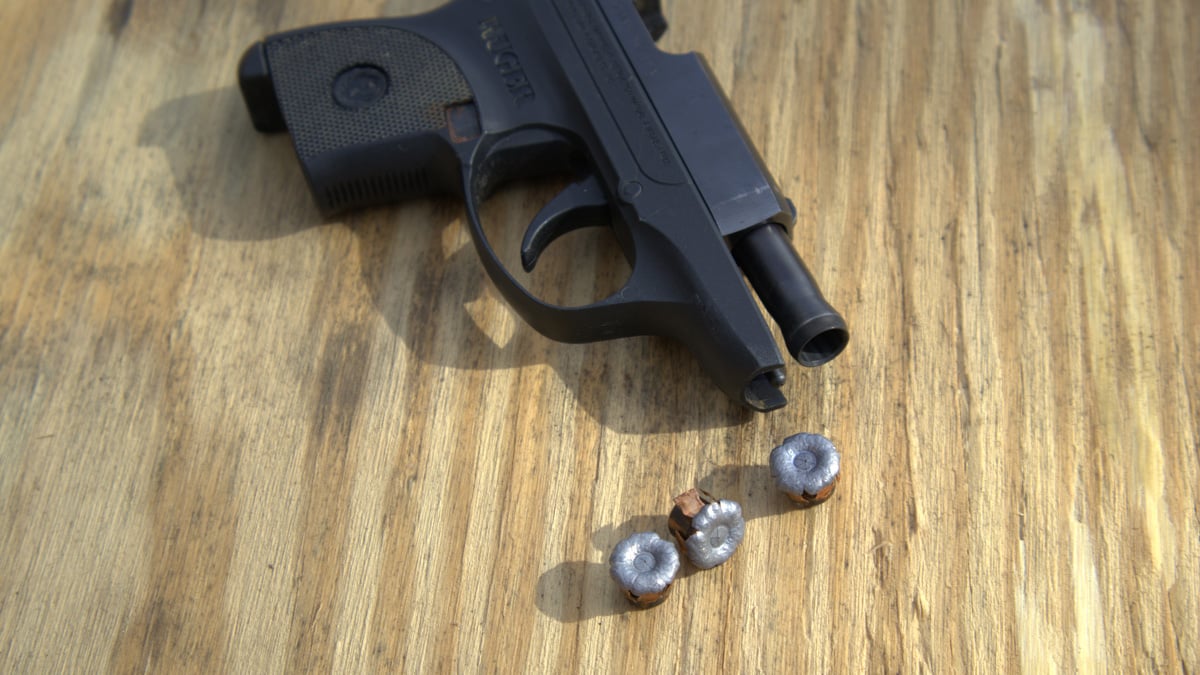 .380 ACP: The Biggest Pocket Gun Round