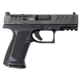 Walther Arms Pdp F-series (walther Certified) - For Sale - New
