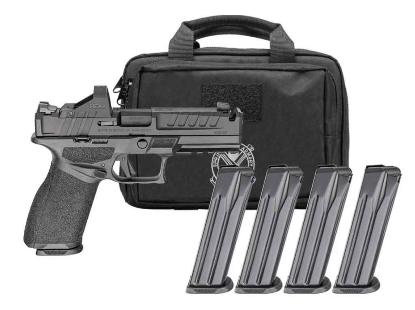 Springfield Armory Echelon - For Sale - New