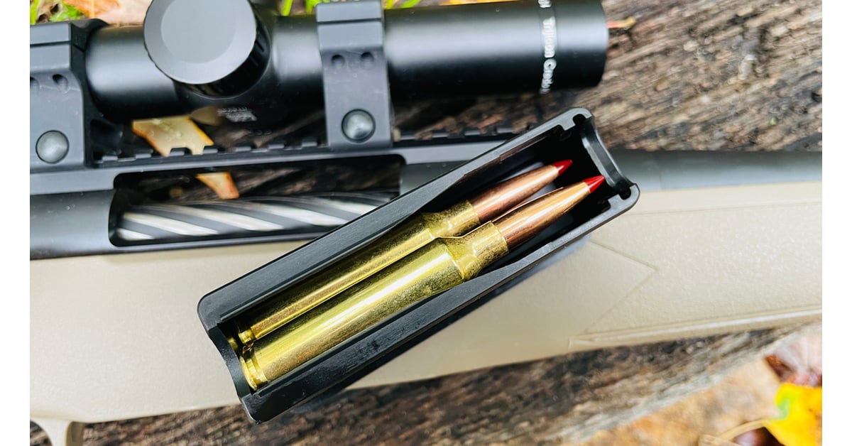 7mm PRC Could Be the Caliber You're Missing