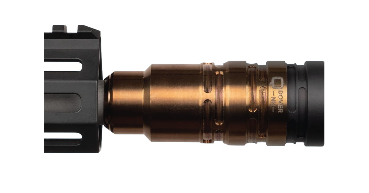 Suppressor Mounts - Buy Online