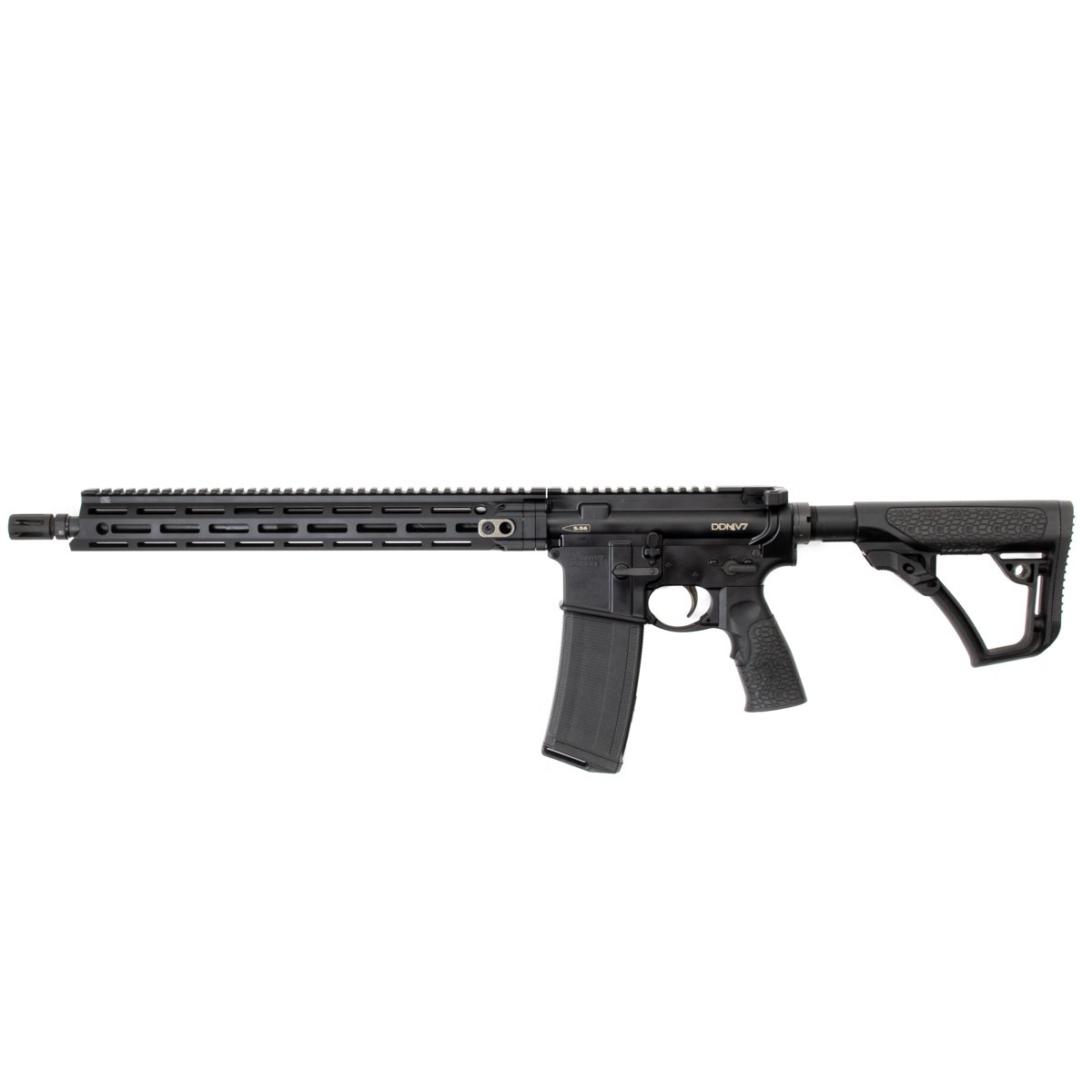 Daniel Defense - Gun Brands