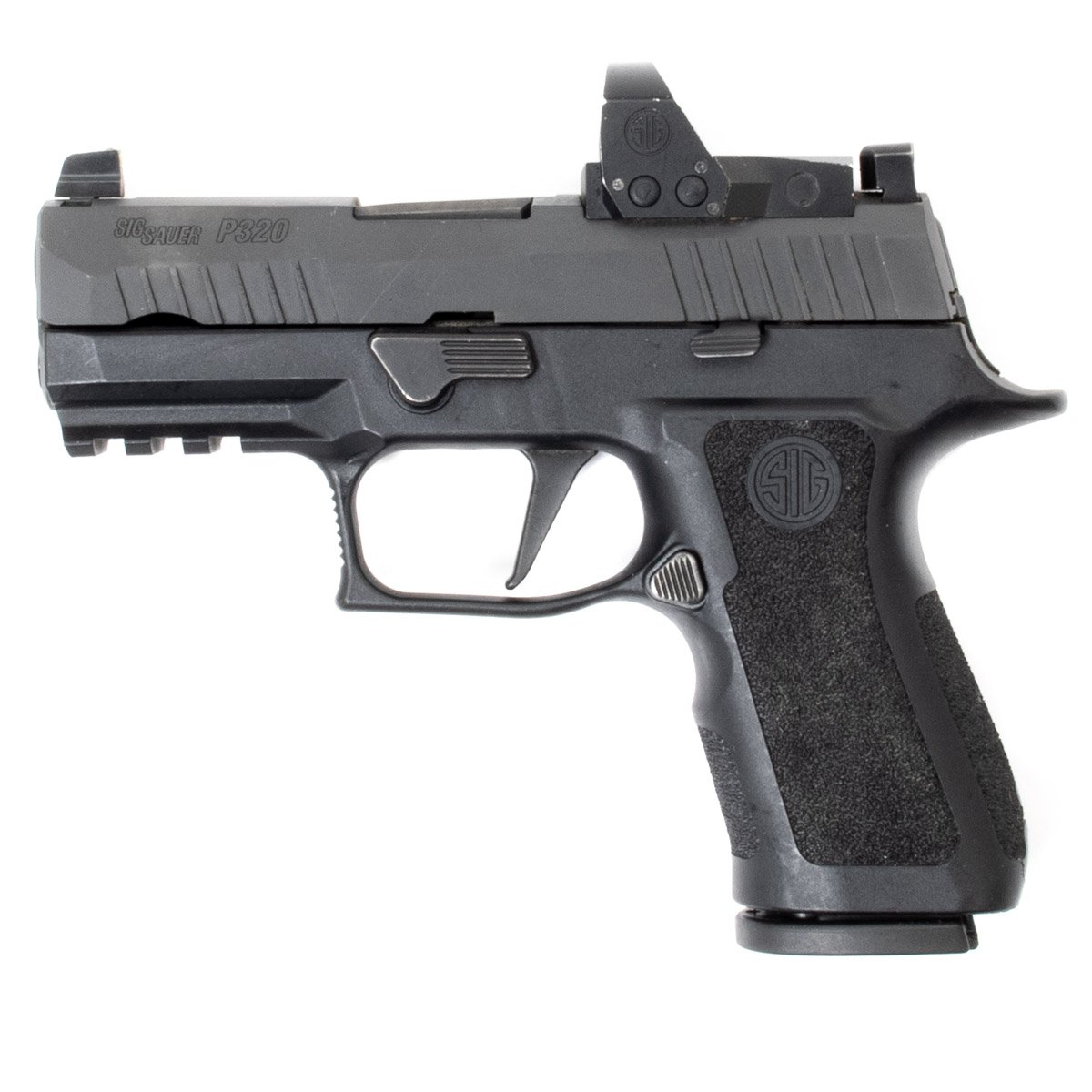 Sig Sauer - Gun Brands