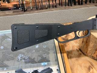 Chiappa Firearms M6 Folding Shotgun/rifle - For Sale, Used - Excellent ...