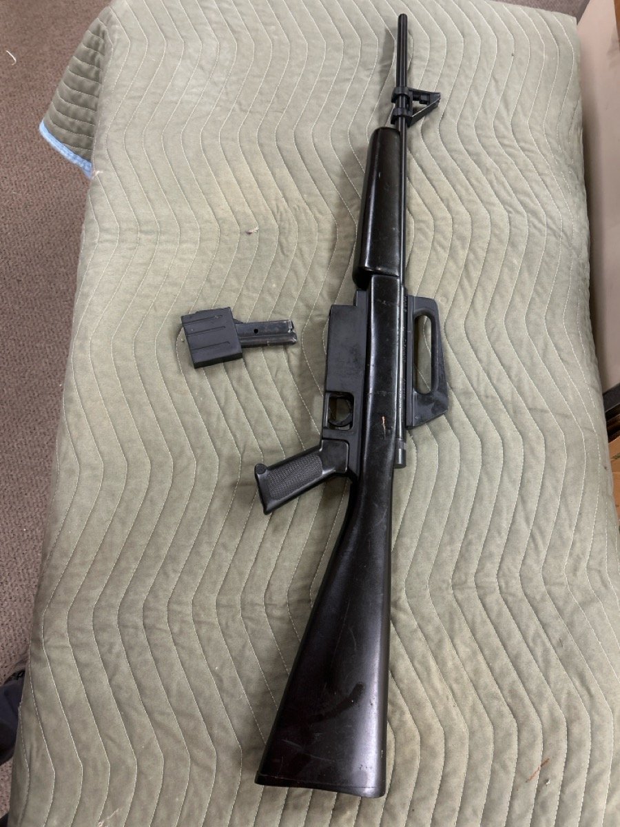 Kassnar Imports, Inc. 116 Mki - For Sale, Used - Good Condition