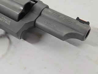 Taurus Unfired Judge Ultra-lite W/original Box - For Sale, Used ...