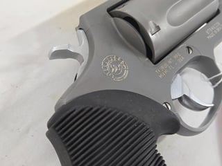 Taurus Unfired Judge Ultra-lite W/original Box - For Sale, Used ...