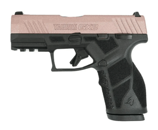 Taurus Gx2 Rose Gold Glitter - For Sale - New