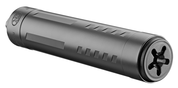 Fn Catch 22 Ti (black) Suppressor For Sale