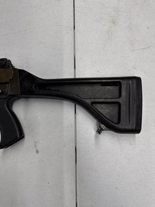 Leader Arms Technology T2 Mk 5 - For Sale, Used - Very-good Condition