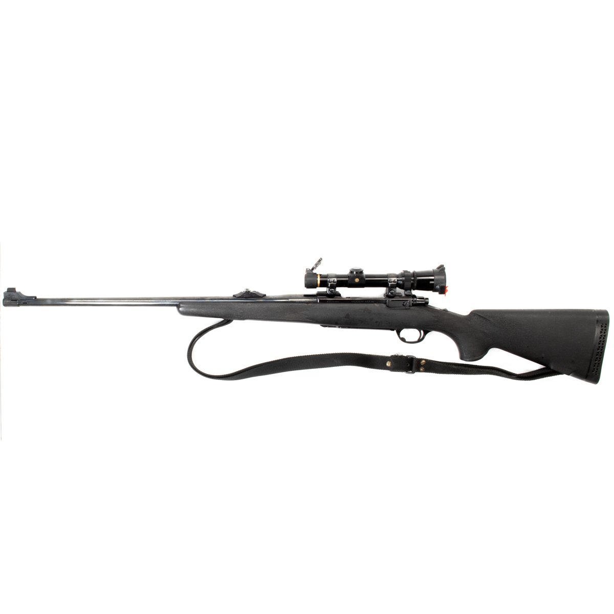 Ruger M77 - Bid Now