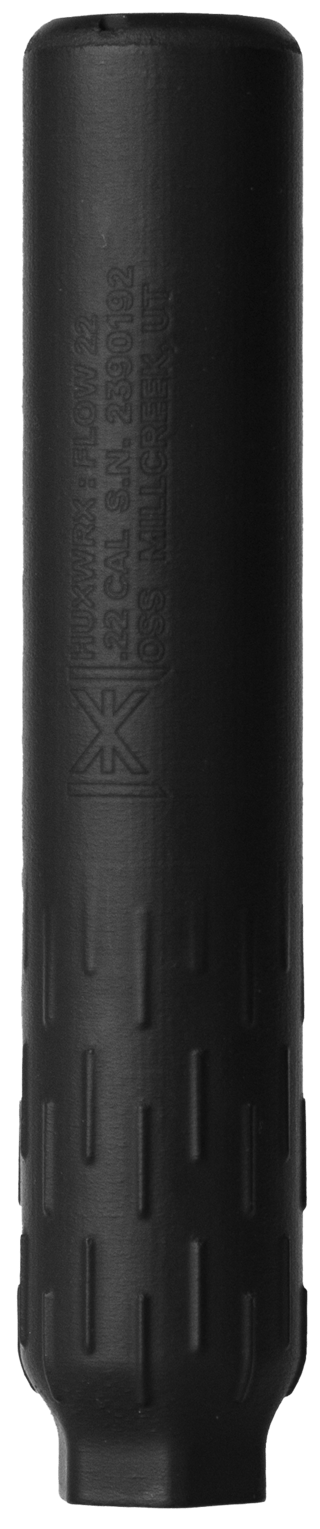 Huxwrx Flow 22 Ti - For Sale