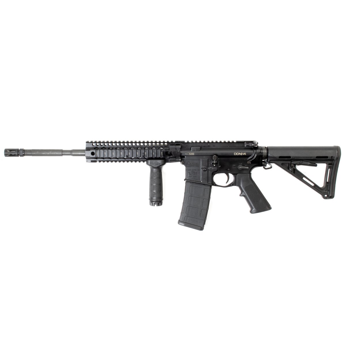 Daniel Defense - Gun Brands