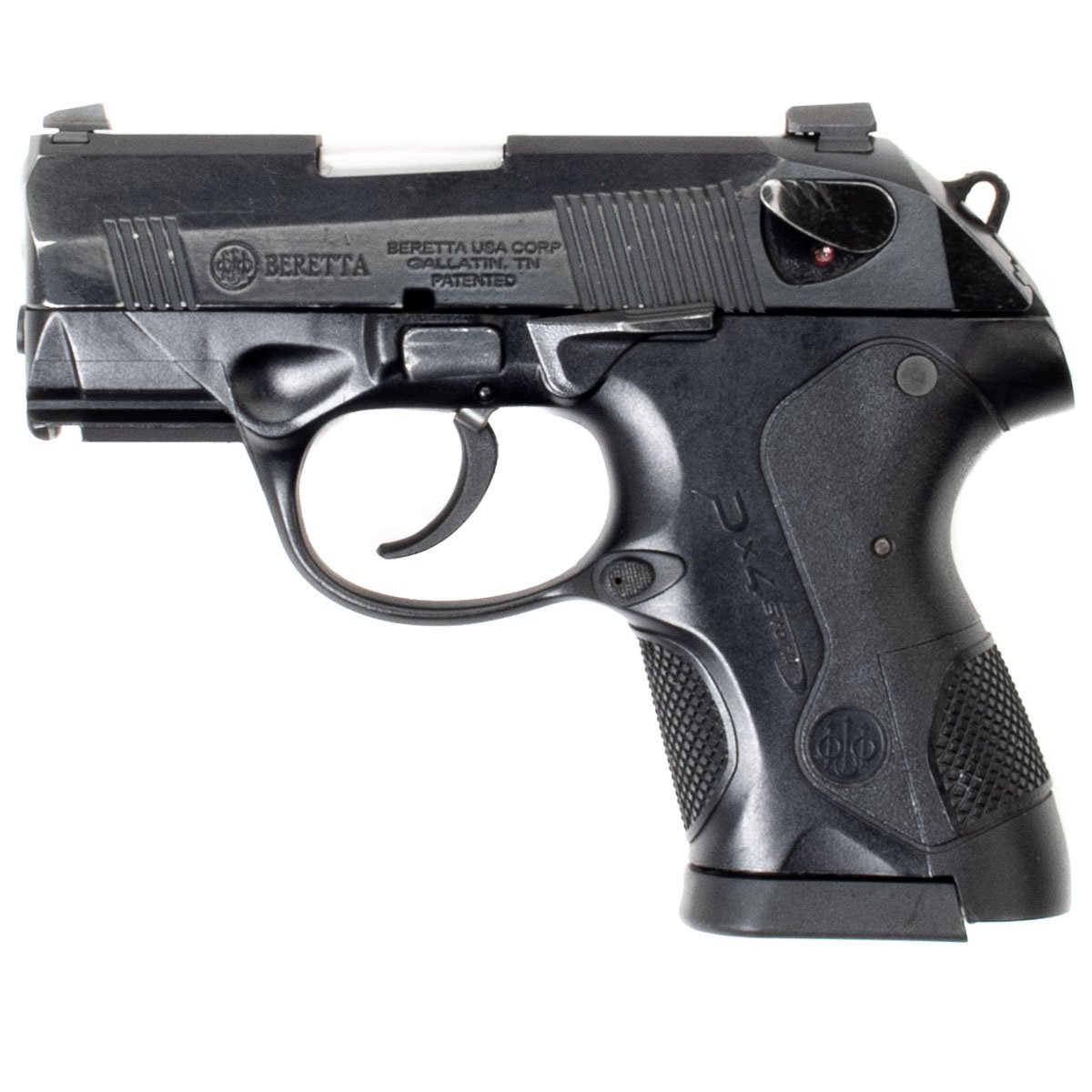 Beretta - Gun Brands