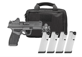 Springfield Armory Hellcat Pro Osp Gear Pac - For Sale - New