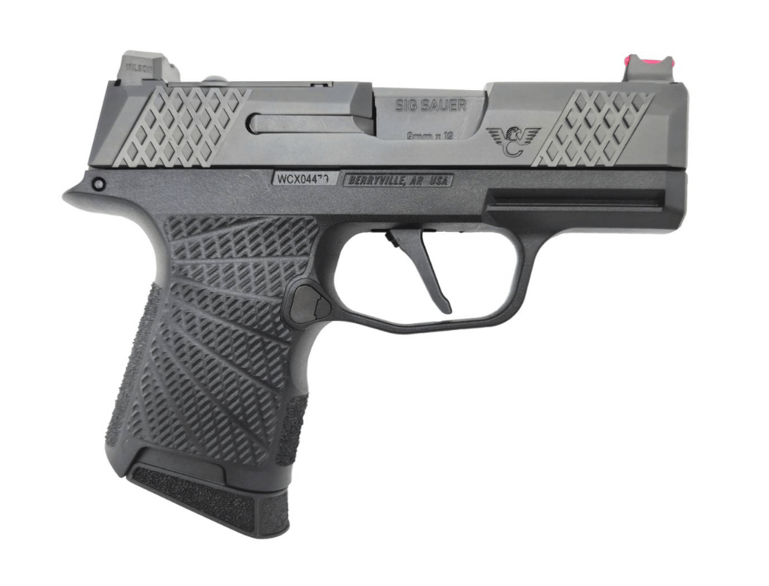 Wilson Combat P365 - For Sale - New