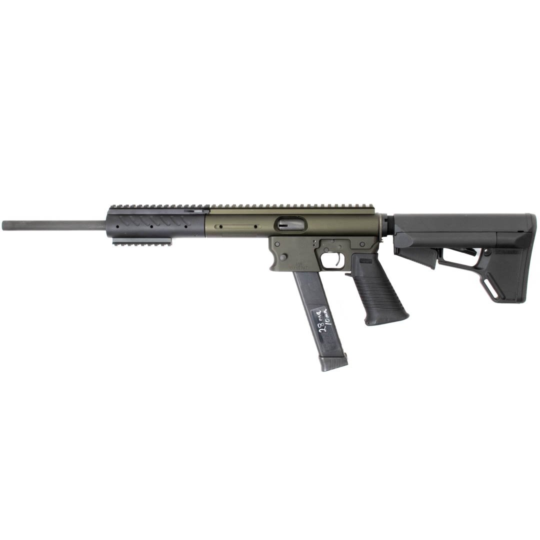 Tnw Firearms Asr - Bid Now