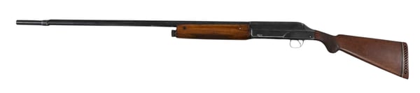 Breda Fucili (breda Meccanica Bresciana) Model 01 - For Sale, Used ...