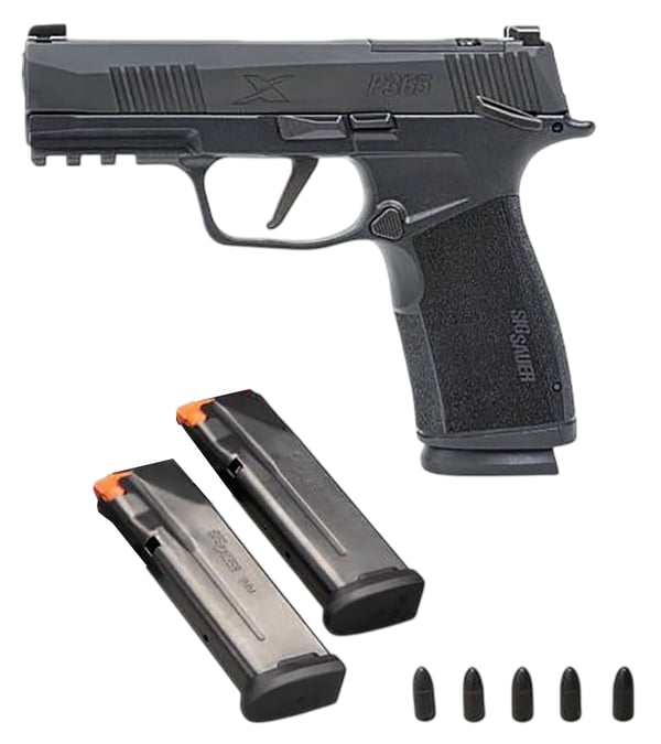 Sig Sauer P365 X Macro Kit - For Sale - New