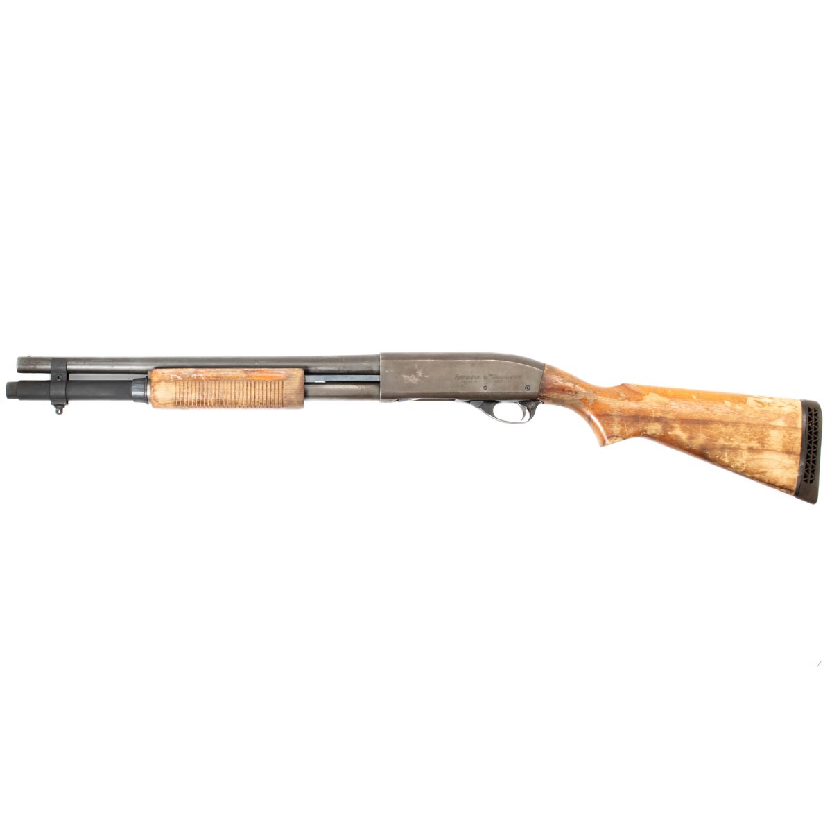 Remington 870 Shotgun