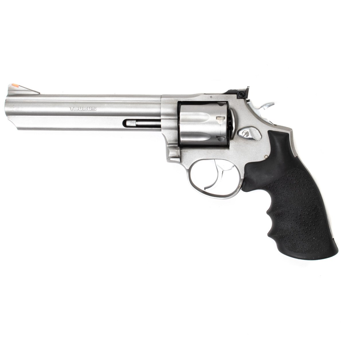 Taurus TX22 TORO Improves Great .22 Pistol
