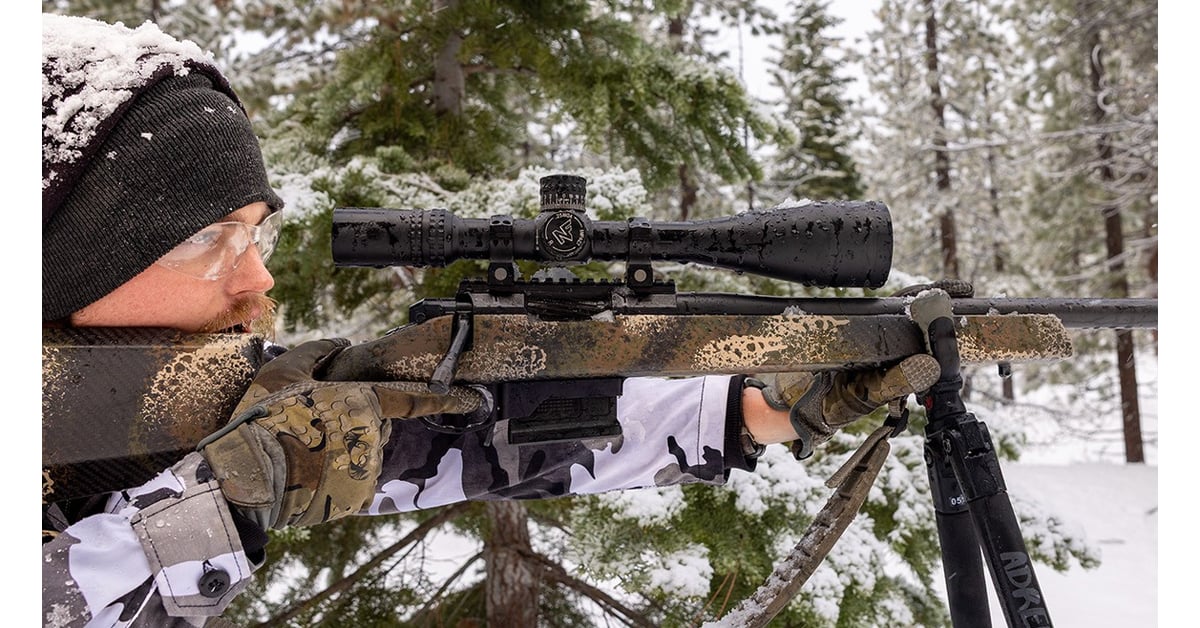 Franklin Armory Unveils Prevail Line: ‘World’s First’ Total Round ...
