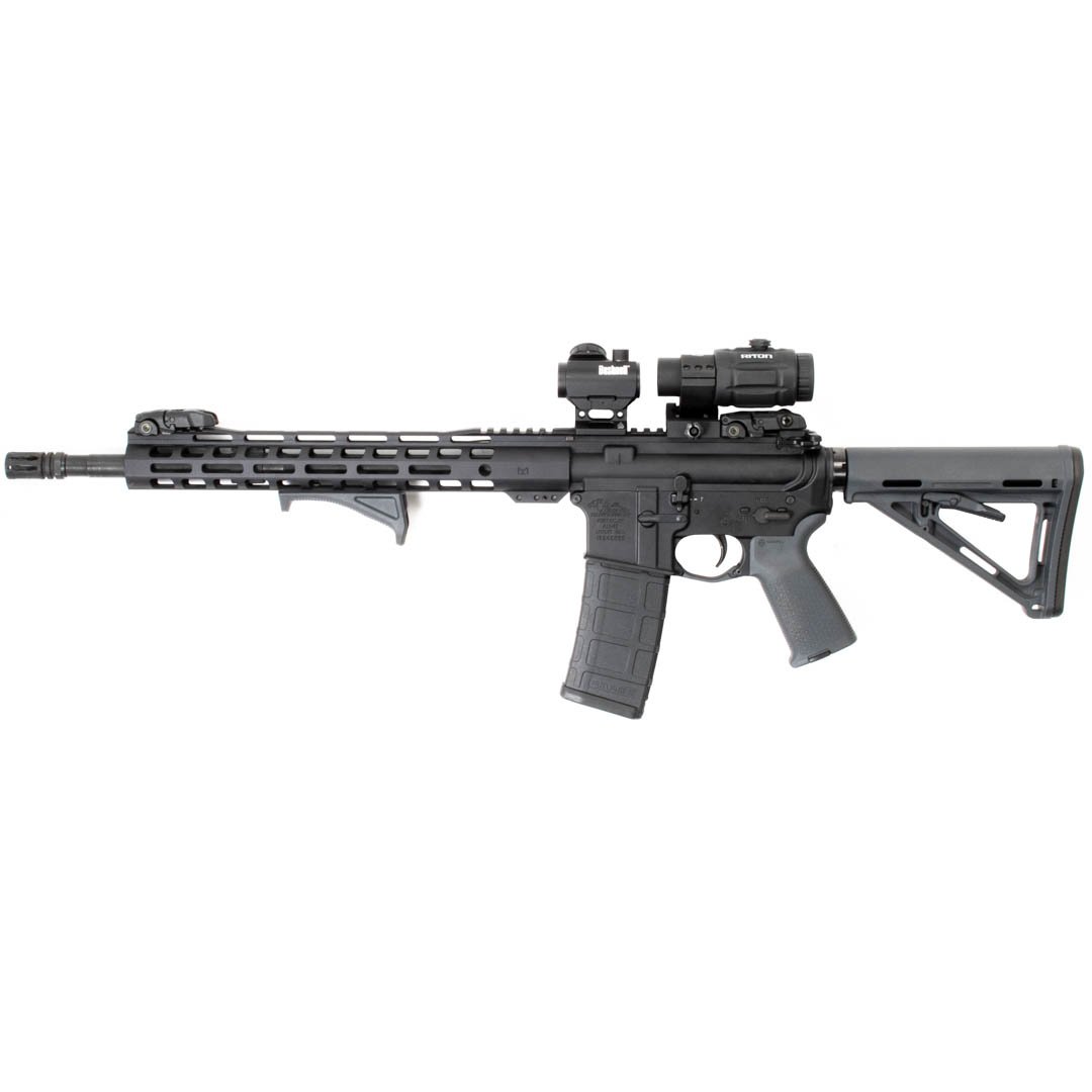 Anderson Manufacturing - Gun Brands