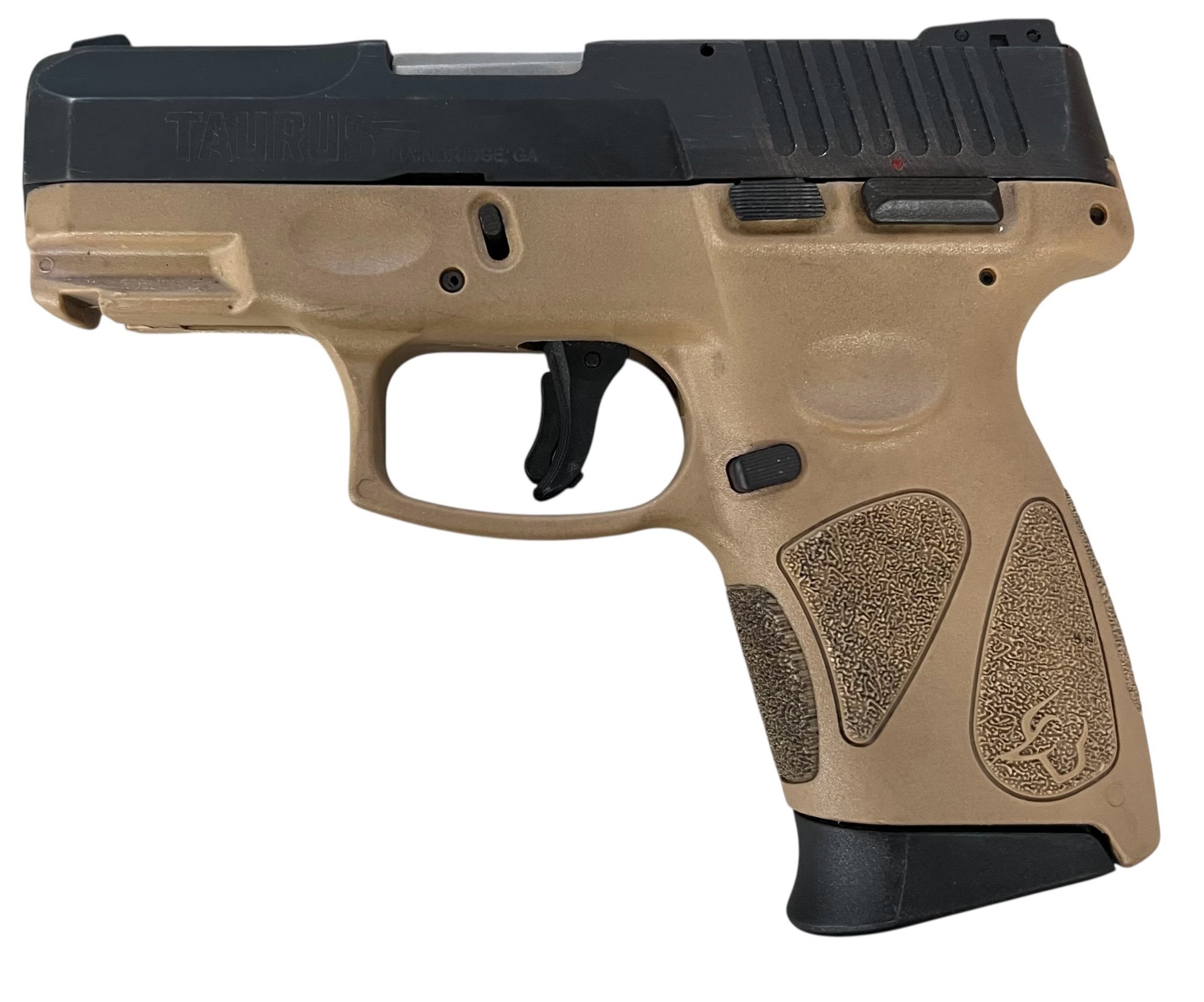Taurus G2c - For Sale, Used - Good Condition