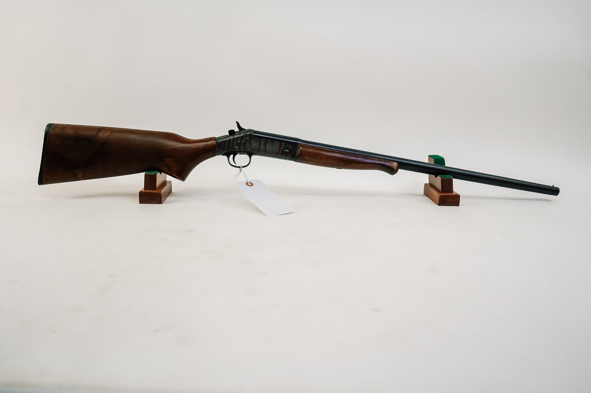 New England Firearms Co. Pardner Sb1 - For Sale, Used - Very-good Condition
