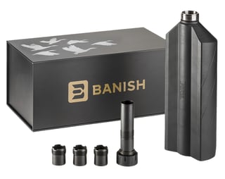 Banish 12 - For Sale