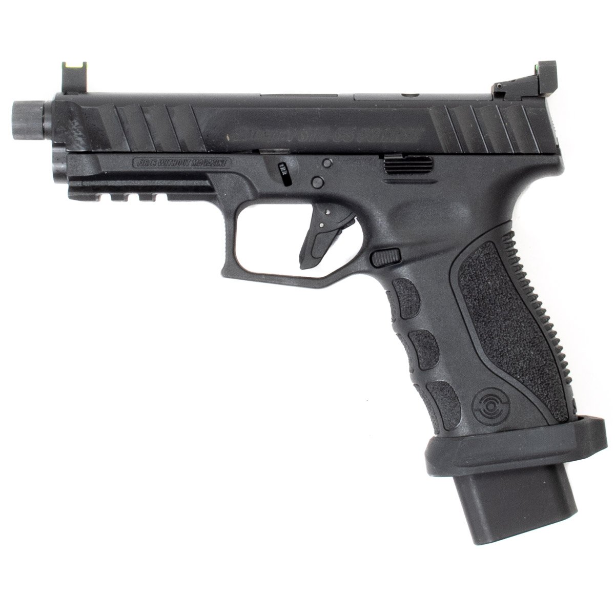 Stoeger Str-9s Combat - For Sale, Used - Excellent Condition