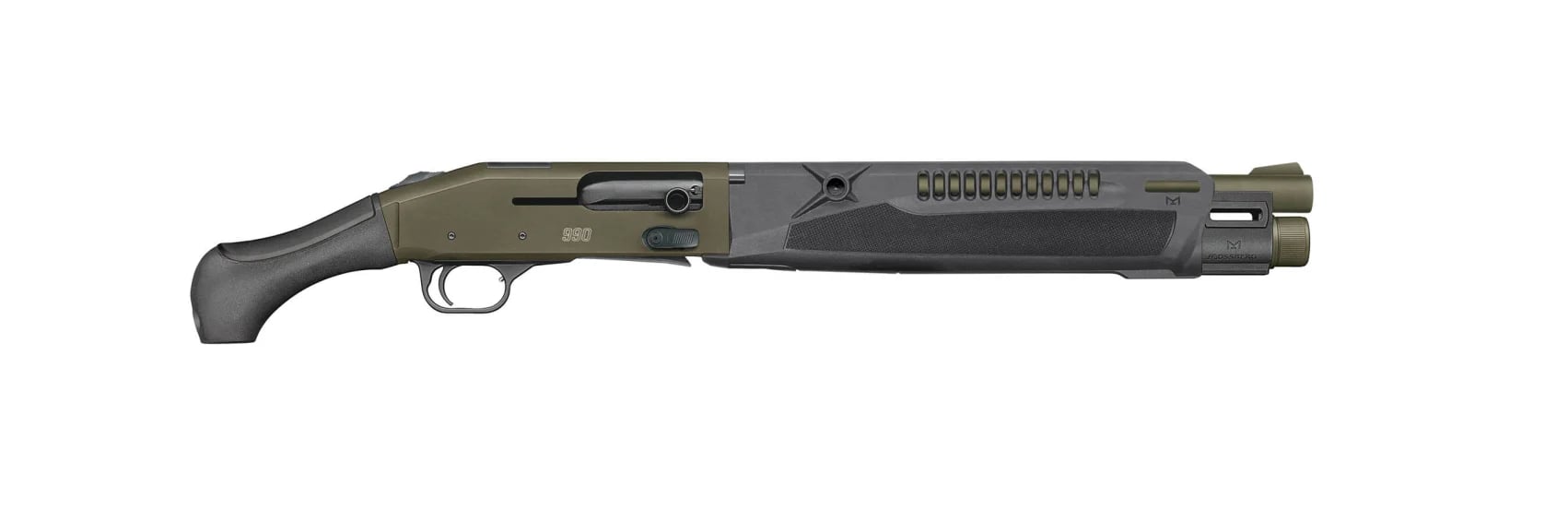 Mossberg 990 Aftershock Spx - For Sale - New