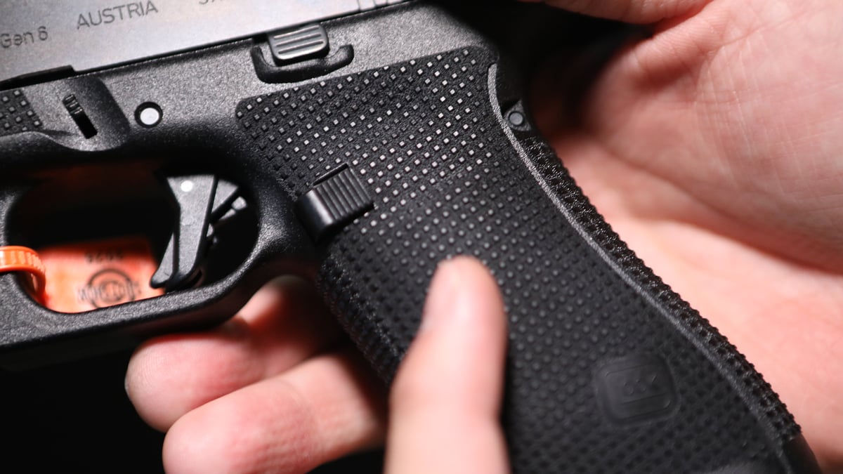 Has Glock Achieved Perfection with the Gen6?
