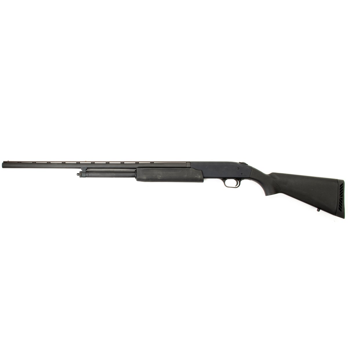 Mossberg - Gun Brands