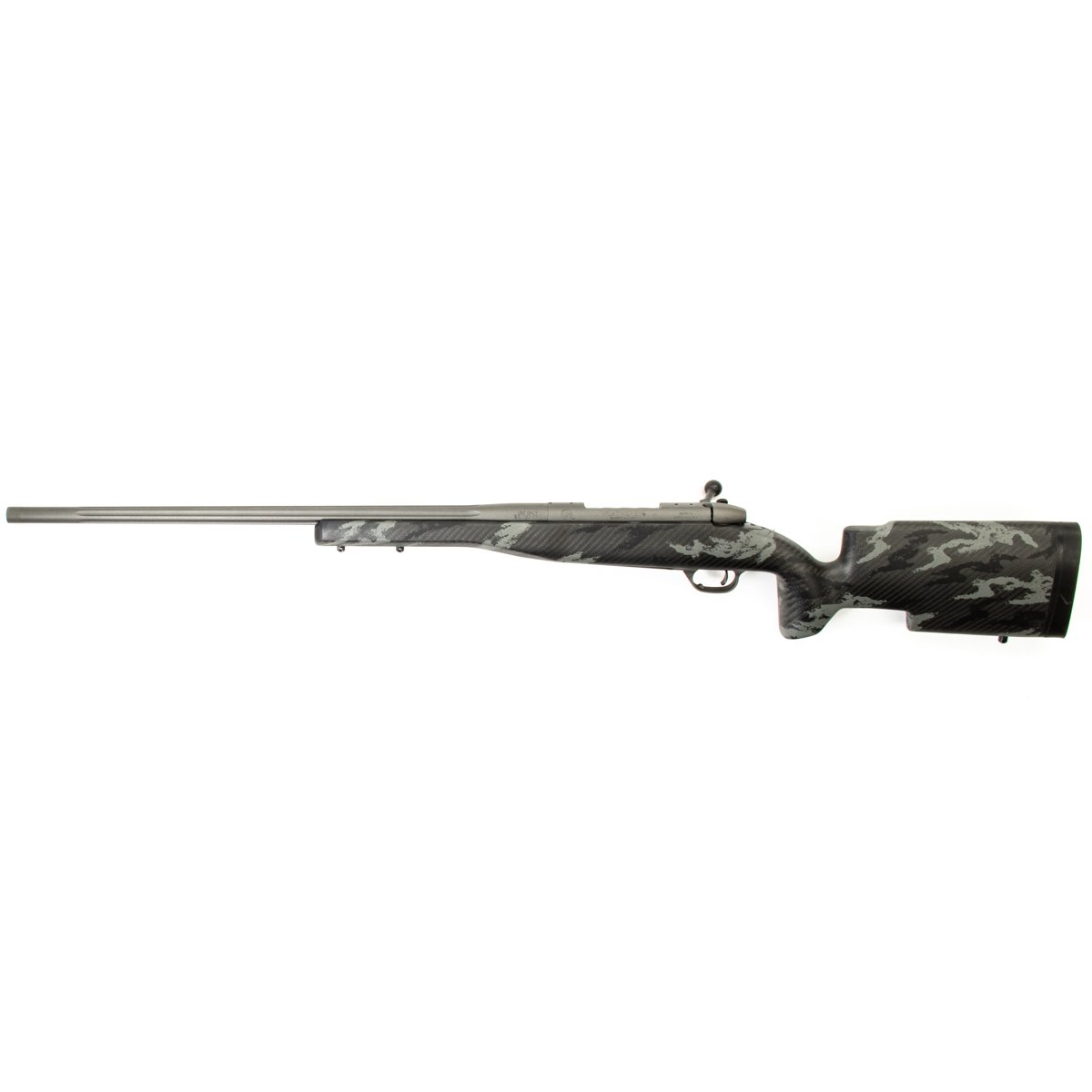Weatherby Vanguard Review