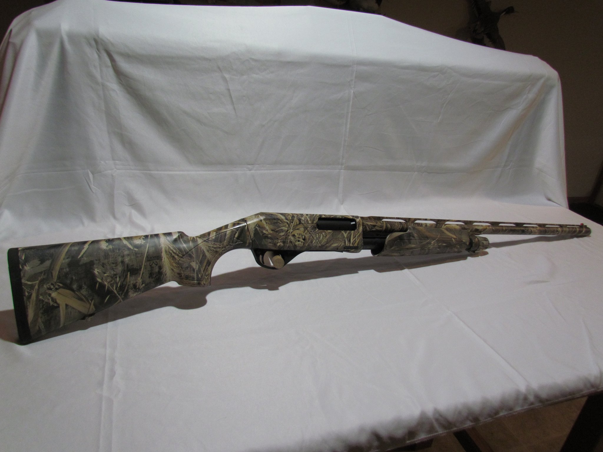 Stoeger P3000 Max-5 - Bid Now