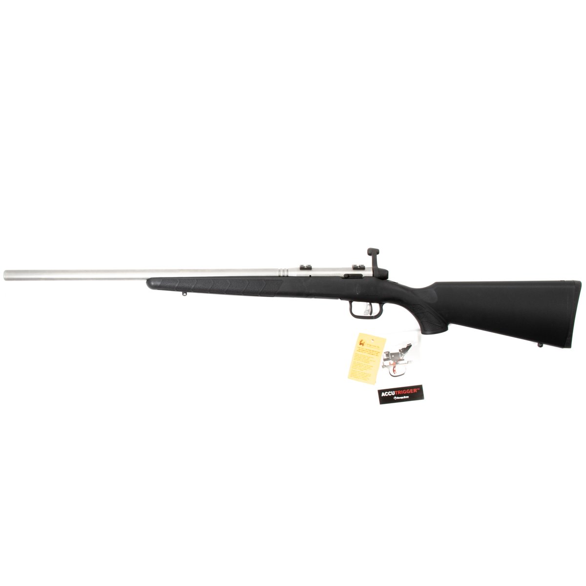 Savage Arms - Gun Brands