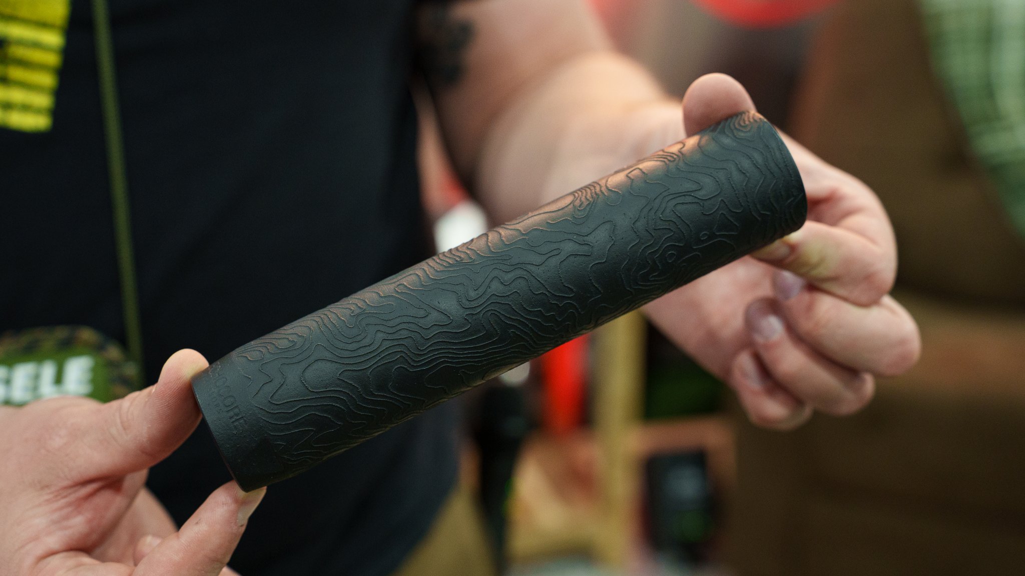 New EchoCore Suppressors Are Already Turning Heads and Winning Awards